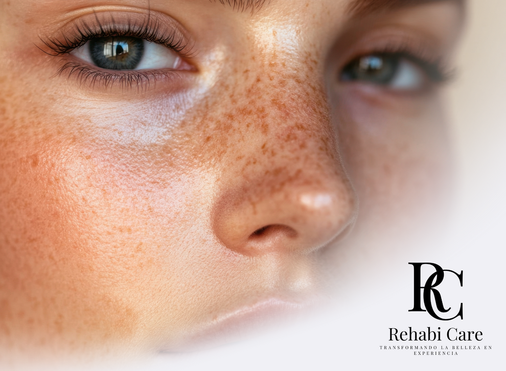 Micro-needling Ojeras – Rehabi Care